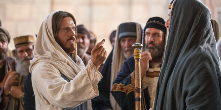 IX Martes durante el año – ALGO DEL EVANGELIO