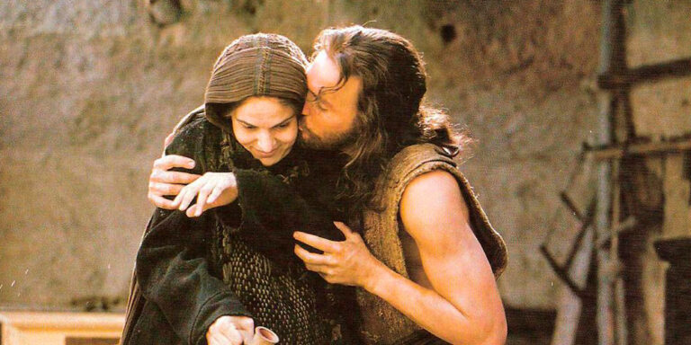 Memoria del Inmaculado Corazón de María – ALGO DEL EVANGELIO